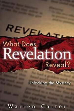 What Does Revelation Reveal | Cokesbury