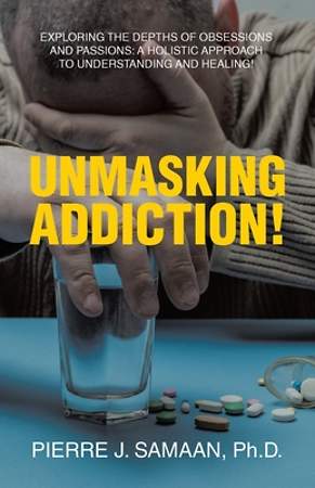 Unmasking Addiction! - Exploring the Depths of Obs