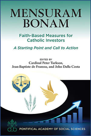 Mensuram Bonam - Faith-Based Measures for Catholic